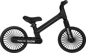 Creative Corner Trike Fix Glow LED cross-country bike černá