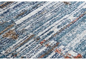 Kusový koberec Brandon modrý 120x170cm