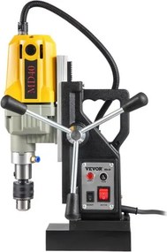 Magnetická vrtačka, 1100 W 4 cm vrtací průměr – VV-MD-UK12