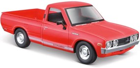 Maisto datsun 620 pick-up 1973 1:24
