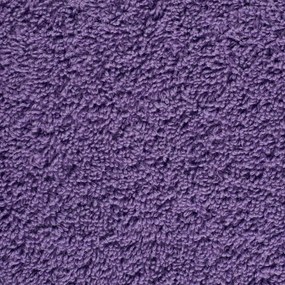 Premium ručníky SOLUND 4 ks fialové 50 x 100 cm 600 g/m² 137354