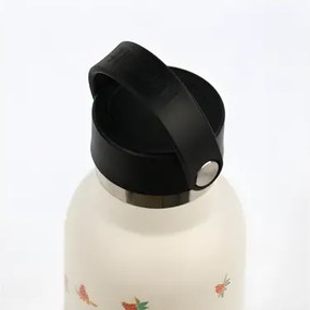 Runbott Blackberries / Termoláhev / 600 ml / vakuová izolace / nerezov