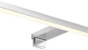 Nordlux -LED Koupelnové osvětlení zrcadla MARLEE LED/8,9W/230V IP44 50 cm chrom