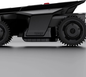 SEGWAY Navimow Robotická sekačka X420E AWD 2000 m2