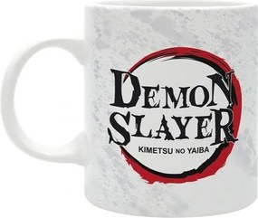 Hrnek Demon Slayer 300 ml