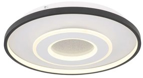 Globo 48552D - LED Stmívatelné stropní svítidlo BRIENNA LED/36W/230V + DO