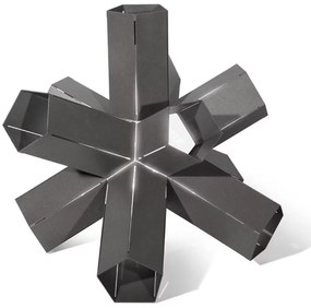 Slamp designová venkovní podlahová svítidla Bang Outdoor Step Light L