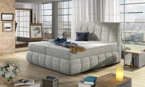 Postel Boxspring Vincenzia