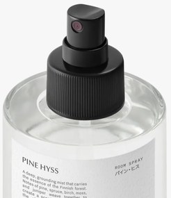 Přírodní pokojová vůně Pine Hyss 100 ml