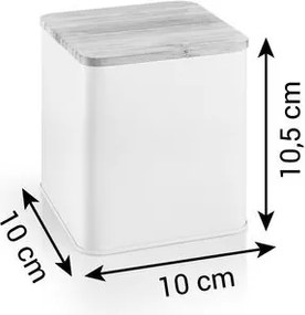 TESCOMA Dóza na potraviny ONLINE 10 cm
