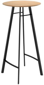 OnaDnes -20% LD Seating ® Dubový barový stolek Spot SP-T1080/600