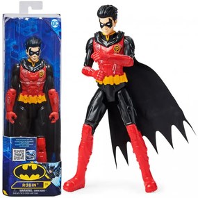 Spin master BATMAN figurky hrdinů 30 cm Robin