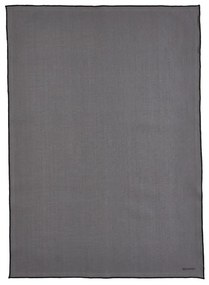 Bitz Kuchyňská utěrka z organické bavlny 55x80 cm Grey