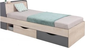 Postel Delta 14