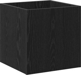 Sestava nábytku do předsíně 5 ks 80 x 30,5 x 40 cm 3332489