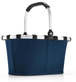 Reisenthel Nákupní košík Carrybag XS dark blue