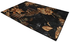 Conceptum Hypnose Kusový koberec 4047A - Multicolor, Vícebarevná Rozměr koberce: 80 x 150 cm