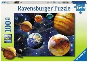 Ravensburger Vesmír - 100 dílků  / od 6 let