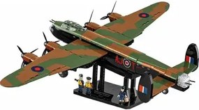 COBI 5758 II WW Avro Lancaster B. III  Dambuster EXECUTIVE / 1747 kost
