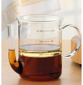 SIMAX SEPARÁTOR TUKŮ 1 L