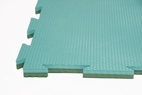 Vylen Pěnová podlaha Deckfloor samolepicí tl. 20 mm Tmavě modrá 620 x 820 mm