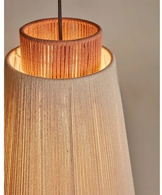 Stropní svítidlo ø 30 cm Yuvia – Kave Home
