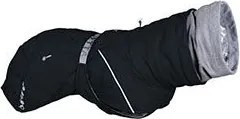 Hurtta & Co New Obleček Hurtta Extreme Warmer III černý 60