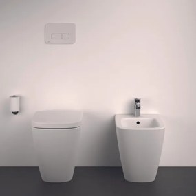 Ideal Standard i.life S - Stojací bidet, bílá T459501