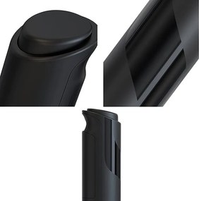 Verk Group Napěňovač mléka šlehač na kávu a kakao mini mixér