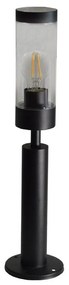 BOWI | Venkovní lampa TAVIN 1xE27/60W/230V IP54 černá | BW0174