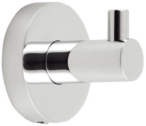 Sapho, X-ROUND E háček, chrom, XR205