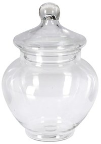 Skleněná nádoba na potraviny Sweet 900 ml