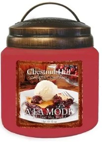 Chestnut Hill Candle svíčka A la Mode, 454 g