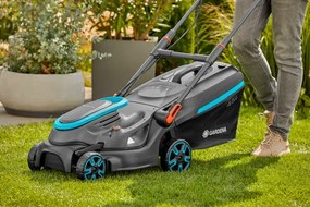© 2024 - 2025 GARDENA Elektrická sekačka PowerMax 37/1800 G2