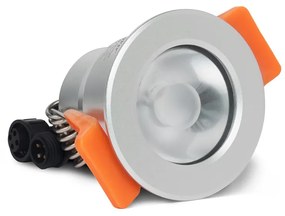 Miboxer LED voděodolné bodové světlo Mi-light, jas, 3W, SL1-12