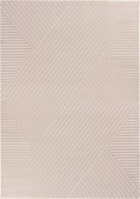 Ayyildiz, Běhoun Sahara 1115 Beige, 80x250, béžová, obývací pokoj