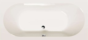 Polysan - Vana 170x80 cm, ivory 71745.40