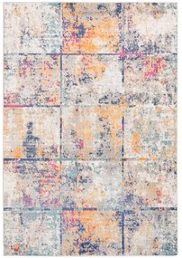 Kusový koberec Dallas vícebarevný 140x200cm