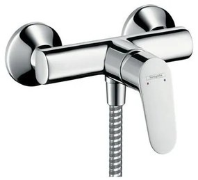 Hansgrohe Focus Baterie sprchová nástěnná, bez sprchového setu 31960000