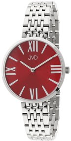 Dámské módní designové ocelové hodinky JVD JZ205.5
