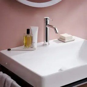 Hansgrohe Tecturis S - Umyvadlová baterie | CoolStart | EcoSmart | chr