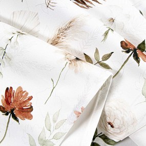 Bavlněný běhoun Boho sen Velikost: 31 x 100