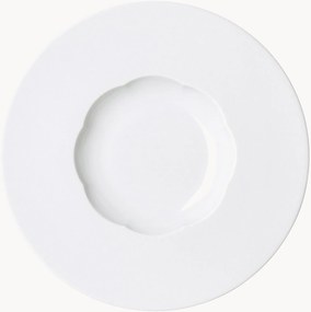Sada porcelánových talířů na těstoviny Sonetto, 6 dílů