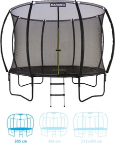 Marimex Comfort 305 cm