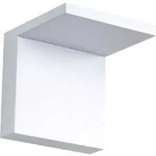 ACA Lighting LED nástěnné dekorativní svítidlo TETRIS 4W/230V/3000K/330Lm/120°/IP20, matné bílé