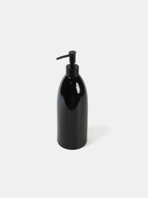 Sinsay - Dávkovač mýdla 800 ml - černá