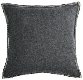 Dekorační polštář ARTHUR SEAT 65 x 65 cm, charcoal