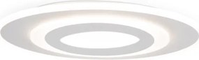 Brilagi - LED Stmívatelné stropní svítidlo MODERN LED/45W/230V 3000-6000K + DO