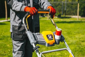 POWERMAT Benzínová sekačka PM-KSS-700SH PM0614