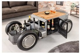 Massive home | Konferenční stolek HOT ROD 160 CM